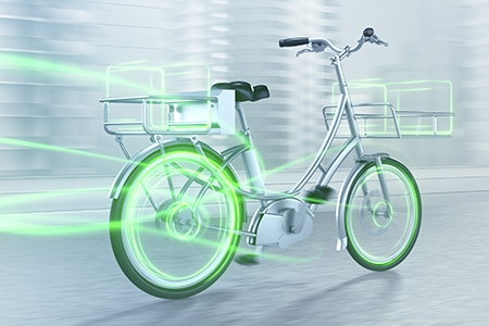 Solenoids | Johnson Electric