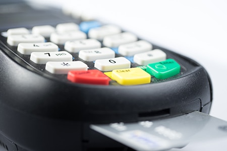 Declarations and Statements | Johnson Electric