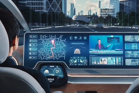 Declarations and Statements | Johnson Electric