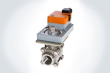 热管理 | Johnson Electric