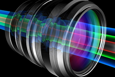 Optronics | Johnson Electric