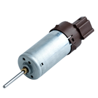 DC Motors | Johnson Electric