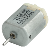 Automotive DC Motors | Johnson Electric