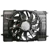 Automotive Cooling Fan Motors | Johnson Electric