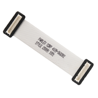 Flat Flexible Cable (FFC) | Johnson Electric