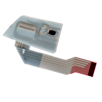 Flat Flexible Cable (FFC) | Johnson Electric