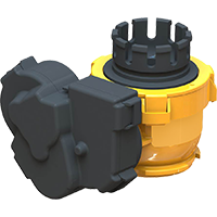 Johnson Electric
