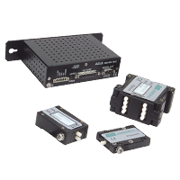 Piezo Motors and Subsystems | Johnson Electric
