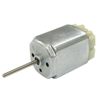 DC Motors | Johnson Electric