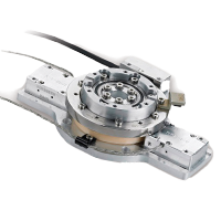 Motion Stages for Electron and Ion Beam Lithography | Johnson Electric