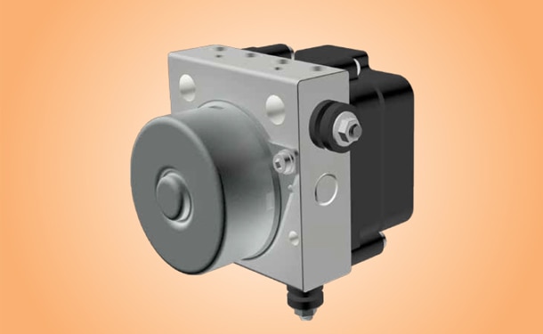 Automotive Electronic Stability Control Motor Platforms | Johnson Electric