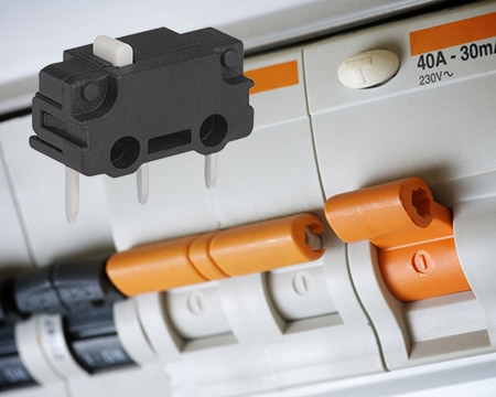 Johnson Electric