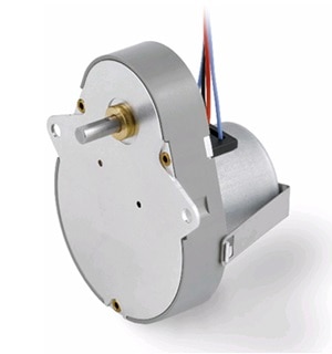 Johnson Electric