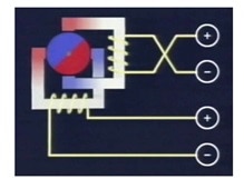 Stepper Motors : Operation Modes | Johnson Electric