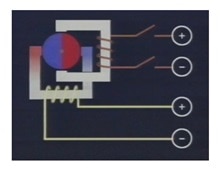 Stepper Motors : Operation Modes | Johnson Electric