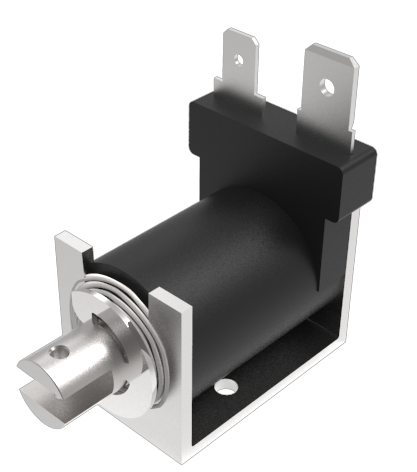 Johnson Electric