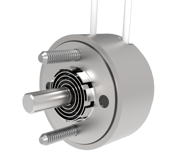 Johnson Electric