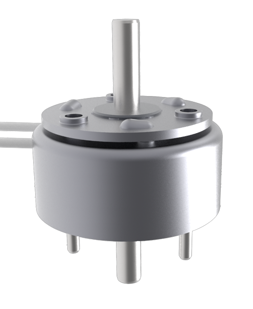 Johnson Electric